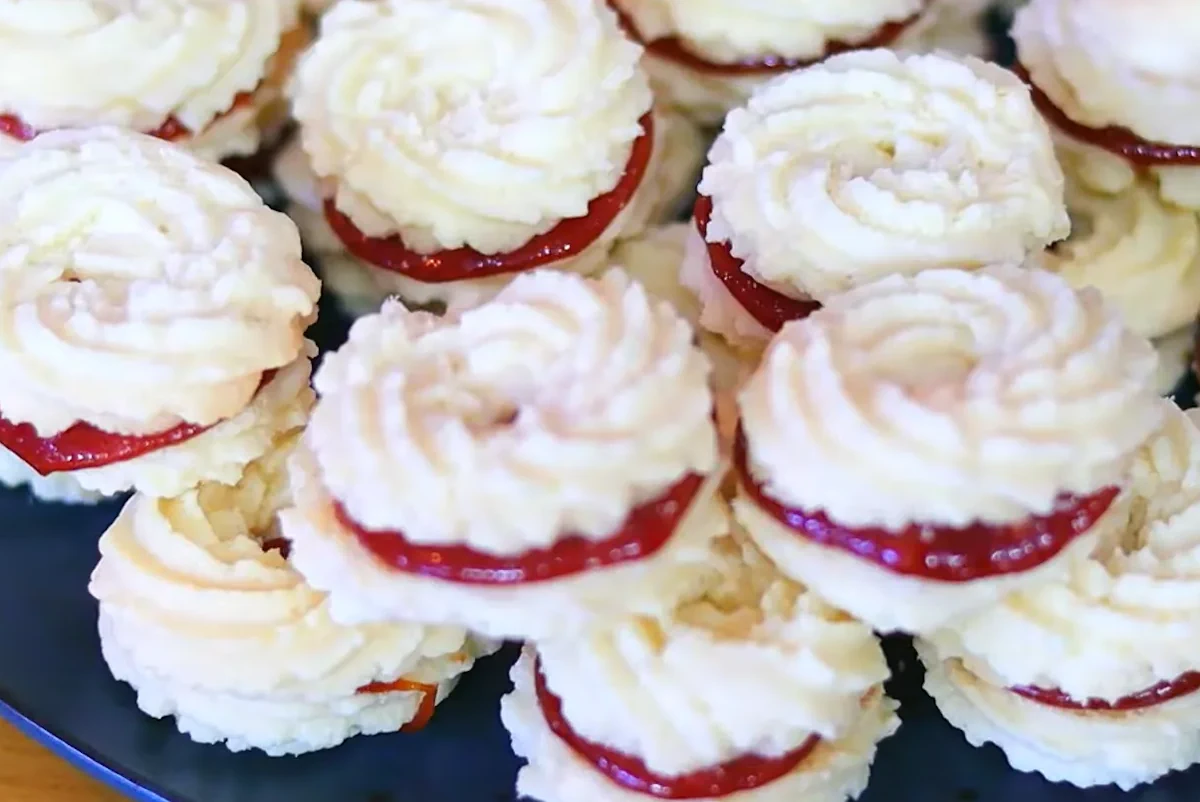 Receita de Sonho de Goiabada: Uma Delícia Brasileira